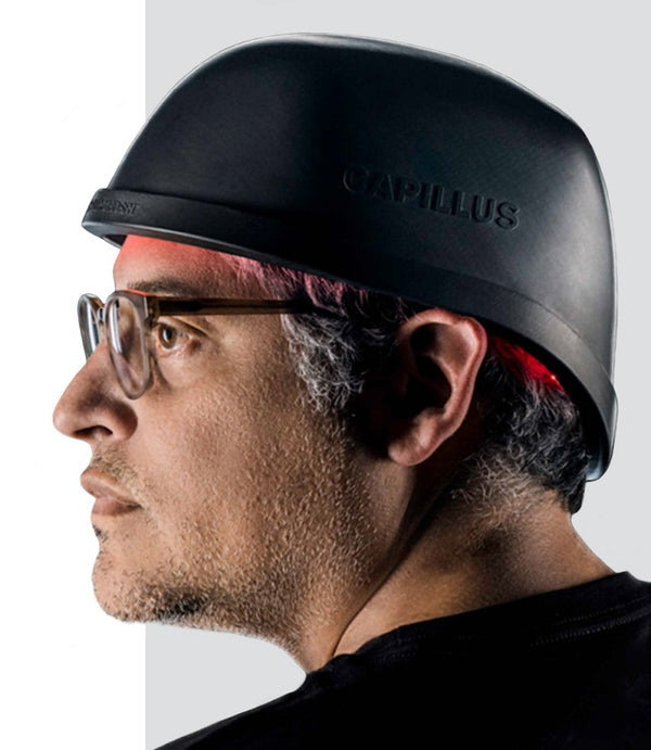 Capillus MD 320 プロフィッショナルモデル – Capillus Japan